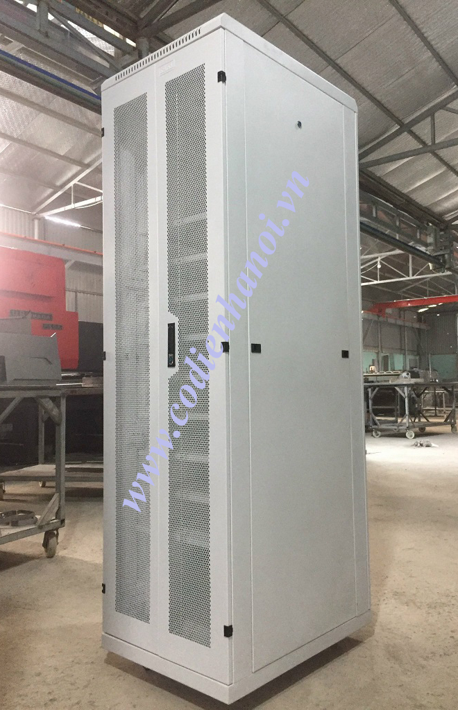 Tủ rack là gì? Tất tần tật mọi điều về Tủ Rack mà các bạn quan tâm nhất