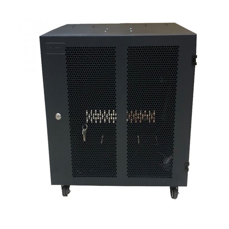 Tủ rack ,tủ mạng 9U ngoài trời chất lượng cao, giá rẻ hãng SeArack